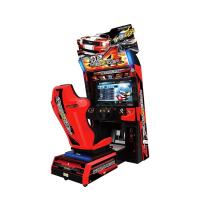 China Electronic Racing Arcade Machine Easy Operation 1000*1690*2235mm for sale