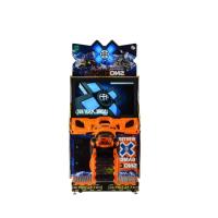 China Coin Operated Moto Racing Adults Arcade Game Machine / Motorcycle 3D Games for sale