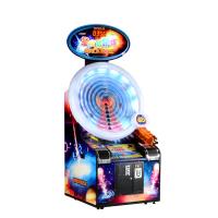 China Lucky Ball Arcade Ticket Redemption Games Coin Operated 6 Months Warranty for sale