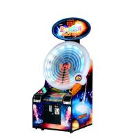 China Lucky Ball Arcade Ticket Redemption Games Coin Operated 6 Months Warranty for sale