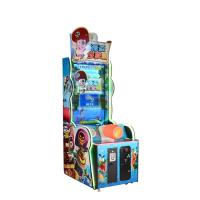 China Coffee Shop Or Supermarket Redemption Arcade Machines / Crane Machine Game for sale