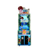 China Coffee Shop Or Supermarket Redemption Arcade Machines / Crane Machine Game for sale