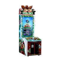 China Classic 350W Redemption Arcade Machines For Children In Club And Bar for sale