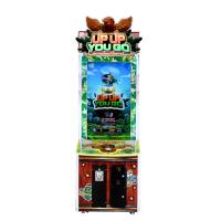China Classic 350W Redemption Arcade Machines For Children In Club And Bar for sale