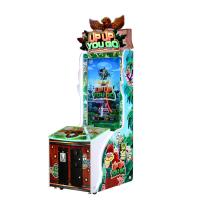 China Classic 350W Redemption Arcade Machines For Children In Club And Bar for sale
