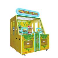 China Indoor Hotel Gift Vending Machine / Shooting Arcade Games Machines for sale