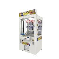 China Electric Amusement Children Gift Vending Machine For Supermarket for sale