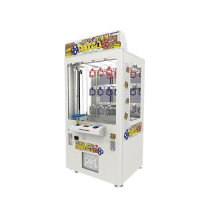 China Electric Amusement Children Gift Vending Machine For Supermarket for sale