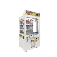 China Electric Amusement Children Gift Vending Machine For Supermarket for sale