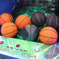 China Commercial Street Basketball Shooting Game Machine 12 Months Warranty for sale