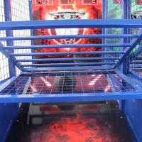 China Commercial Street Basketball Shooting Game Machine 12 Months Warranty for sale