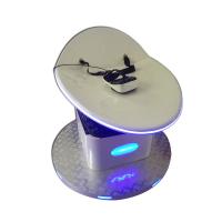 China 9D Roller Coaster Cinema Virtual Reality Simulator 1 Seat CE ROHS Certificate for sale
