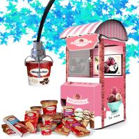 China Cigarette Book Sanitary Napkin Vending Machine  ,  Vending Toy Machine for sale