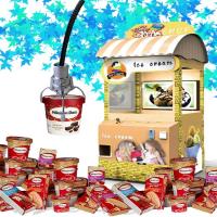 China Cigarette Book Sanitary Napkin Vending Machine  ,  Vending Toy Machine for sale
