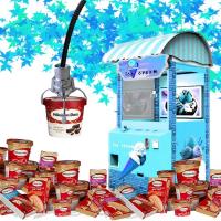 China Cigarette Book Sanitary Napkin Vending Machine  ,  Vending Toy Machine for sale