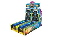 China Arcade Bowling Ticket Redemption Game Machine Coin Operated Customized  Power for sale