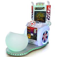 China Entertainment Kids Arcade Machine Gun Shooting / Fishing / Racing for sale