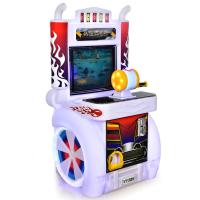 China Entertainment Kids Arcade Machine Gun Shooting / Fishing / Racing for sale