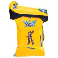 China Indoor Kids Arcade Machine / Push Ball Coin - Operated Pinball Machine for sale