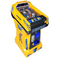 China Indoor Kids Arcade Machine / Push Ball Coin - Operated Pinball Machine for sale