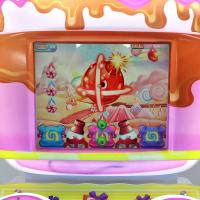China Coin Operated Music Arcade Drum Game Machine For Children And Adult for sale