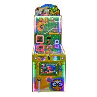 China Honey Bee Ticket Redemption Arcade Machines With 12 Months Warranty for sale