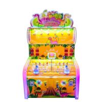 China Electric Indoor Shooting Arcade Machine For Game Center Multidimensional Sound Effects for sale