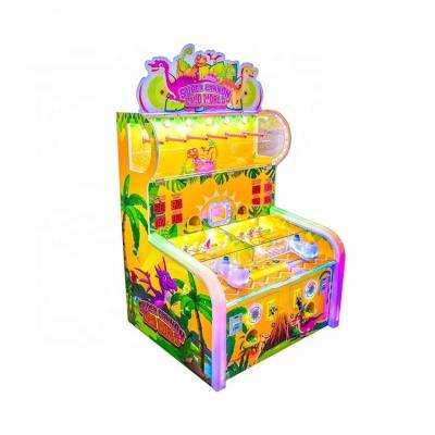 China Electric Indoor Shooting Arcade Machine For Game Center Multidimensional Sound Effects for sale
