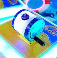 China Amusement Kid Fishing Arcade Game Machine Coin Operated 110V / 220V for sale