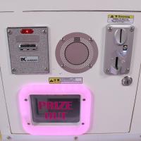 China Ball Shooting Electronic Arcade Game Machine 1 Cubic Meter Packed 120Watt for sale