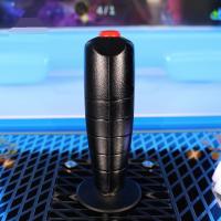 China Indoor Air Combat Shooting Arcade Game Machine Twist Egg Award Way for sale