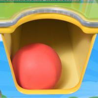 China Bowling Lane Simulator Games Redemption Arcade Machines For Playground for sale
