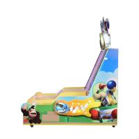 China Bowling Lane Simulator Games Redemption Arcade Machines For Playground for sale