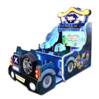 China Crazy Water Shooter Game Redemption Arcade Machines W2500*D1220*H2100 for sale