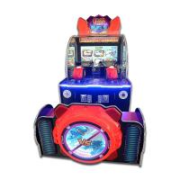 China Token Arcade Amusement Shooting Simulator Game 2 Players 12 Months Warranty for sale