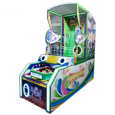 China Metal Material Redemption Arcade Machines Hot Rugby American Football Playing Game for sale