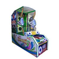 China Rugby Football League Basketball Shooting Game Machine For Supermarket for sale