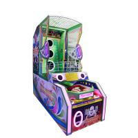 China Rugby Football League Basketball Shooting Game Machine For Supermarket for sale