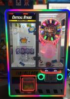 China Air Balloon Gift Prize Vending Machine For Shopping Mall  Easy To Set Up for sale