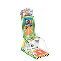 China Amusement Sports Game Machine / Coin Pusher Video Game Treadmill for sale