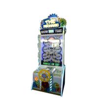 China Theme Park Redemption Arcade Machines Coin Operated Upright W897*D970*H2580 for sale