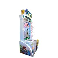 China Theme Park Redemption Arcade Machines Coin Operated Upright W897*D970*H2580 for sale
