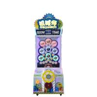 China Theme Park Redemption Arcade Machines Coin Operated Upright W897*D970*H2580 for sale