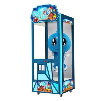 China Single Cut Gift Vending Machine For Indoor Entertainment Center for sale