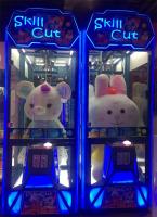 China Single Cut Gift Vending Machine For Indoor Entertainment Center for sale