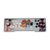 China Household Arcade Video Game Machine Juegos Game Console Street Fighter Arcade Cabinet for sale