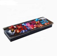 China Household Arcade Video Game Machine Juegos Game Console Street Fighter Arcade Cabinet for sale