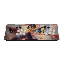 China Household Arcade Video Game Machine Juegos Game Console Street Fighter Arcade Cabinet for sale