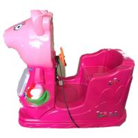China 110V 100W Kiddie Ride Vending Machine / Commercial Kids Coin Rides for sale