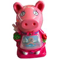 China 110V 100W Kiddie Ride Vending Machine / Commercial Kids Coin Rides for sale